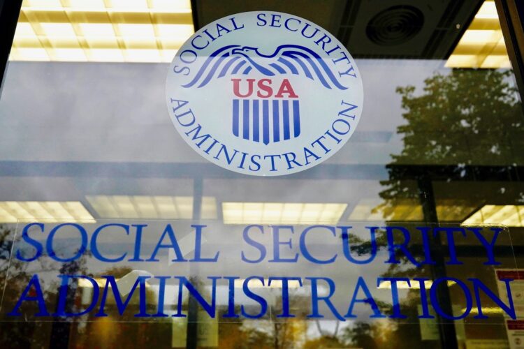 Data on millions of Americans: Supreme Court allows DOGE to access ...